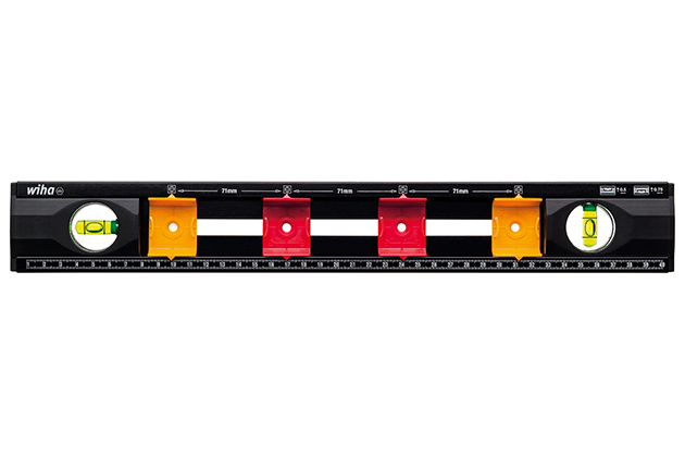 Reviews for Wiha Electrician's Spirit Level - Tool Talk