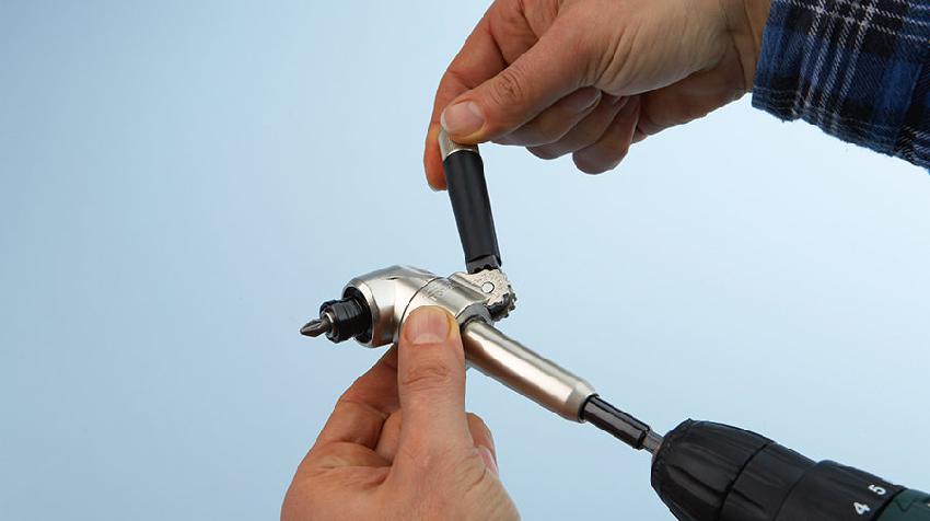 Reviews for Wiha Offset screwdriver 57Nm (32310) - Tool Talk