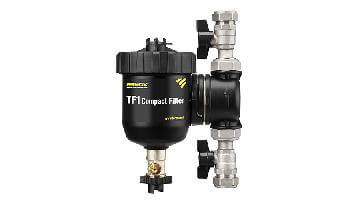 Reviews for Fernox TF1 Compact Filter - Tool Talk