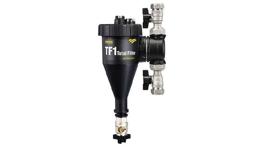Reviews for Fernox TF1 Total Filter - Tool Talk