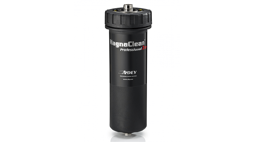 Reviews for Adey MagnaClean Professional2XP - Tool Talk