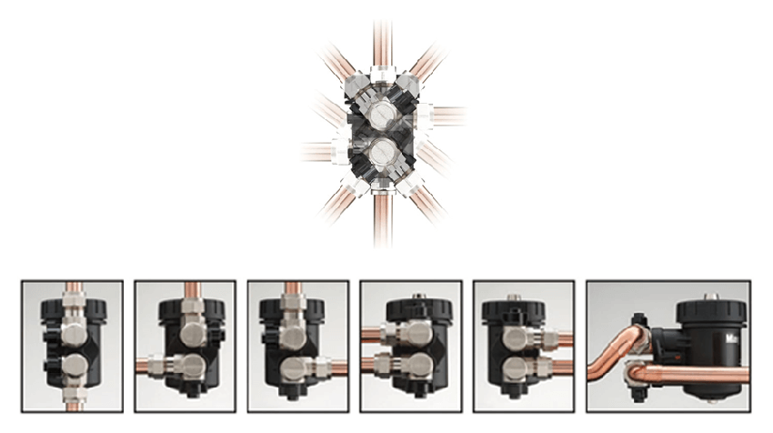 Reviews for Adey MagnaClean Micro2 - Tool Talk