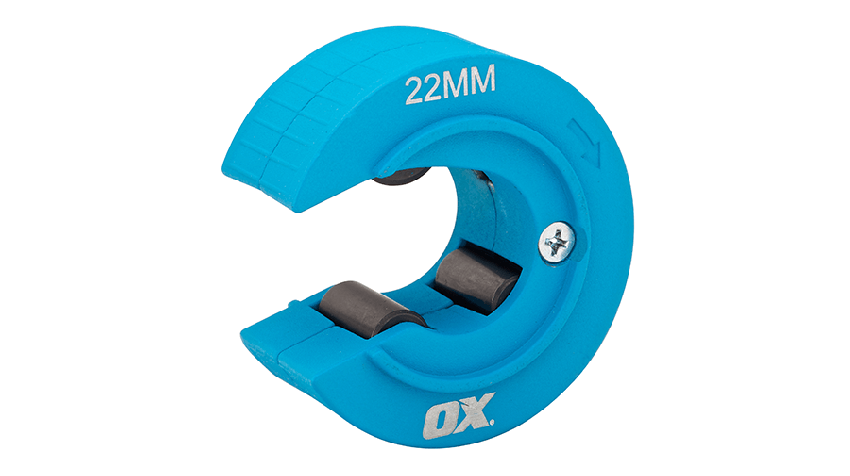 Reviews for OX PRO COPPER PIPE CUTTER - Tool Talk
