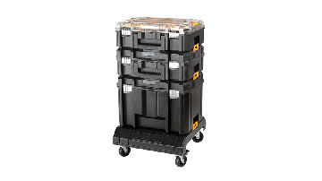 Reviews for DEWALT TSTAK™ Tower On TSTAK™ Cart - Tool Talk