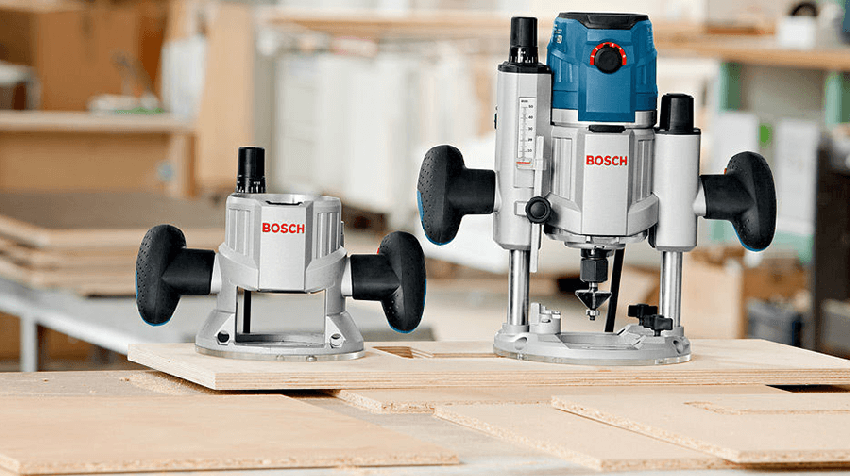 Reviews for BOSCH GMF 1600 CE ROUTER (1/2") - Tool Talk