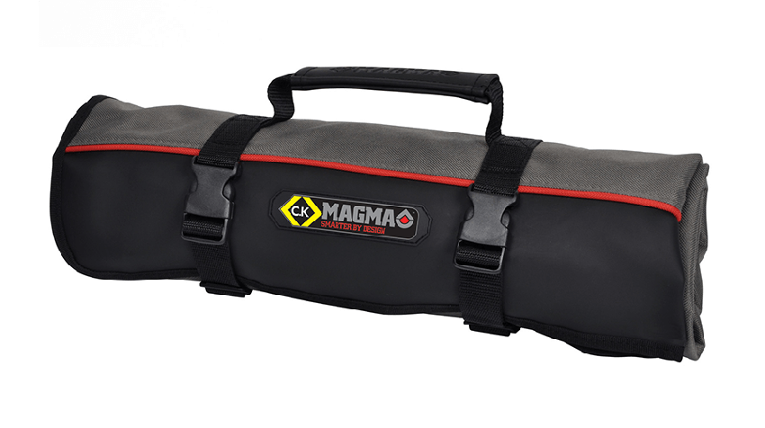 Reviews for C.K Magma Tool Roll - Tool Talk