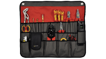 Reviews for C.K Magma Tool Roll - Tool Talk