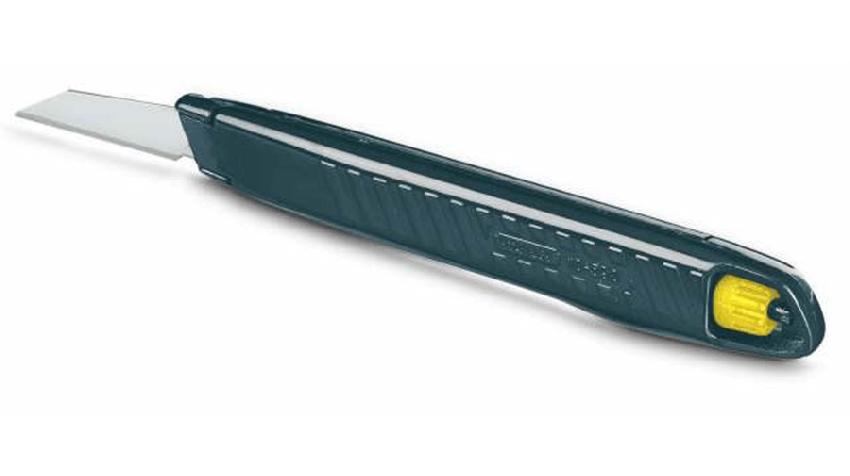 Reviews for Stanley Tools Slim Knife - Tool Talk