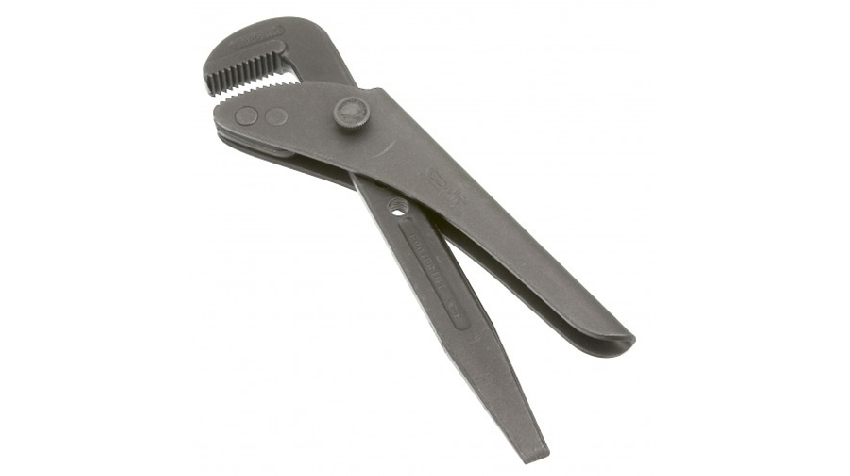 Reviews for Footprint Pipe Wrench - Tool Talk