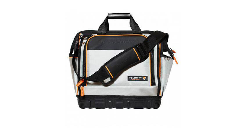 Reviews for Velocity Raptor Pro Engineer Tool Bag - Tool Talk