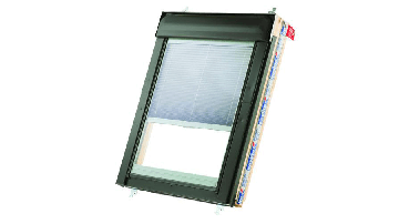 Reviews for Keylite Integral Blind Roof Window - Tool Talk