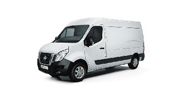 Reviews for Nissan NV400 - Tool Talk