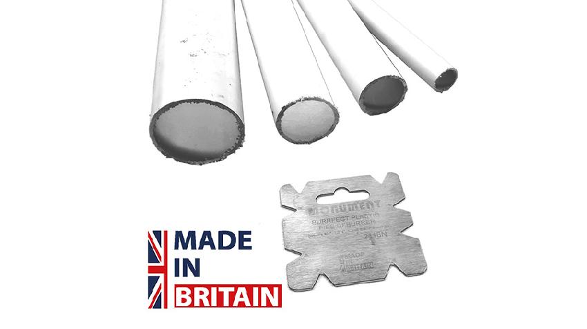 Reviews for Monument 2116N Burrfect® Square Deburrer - Tool Talk