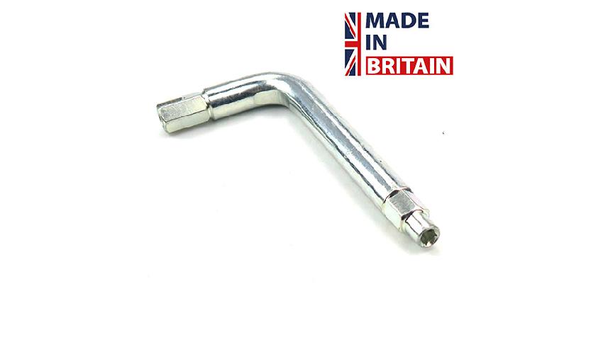 Reviews for Monument 2054X Radiator Spanner Air Release Key - Tool Talk