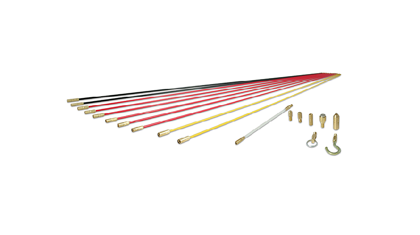 Reviews for Super Rod Deluxe Kit - Tool Talk