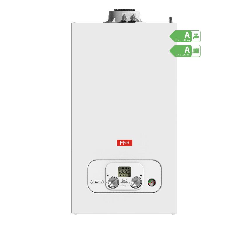 Reviews for Main Eco Compact Combi - Tool Talk