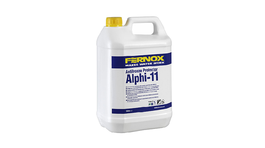 Reviews for Fernox Alphi-11 Antifreeze Protector 5L - Tool Talk