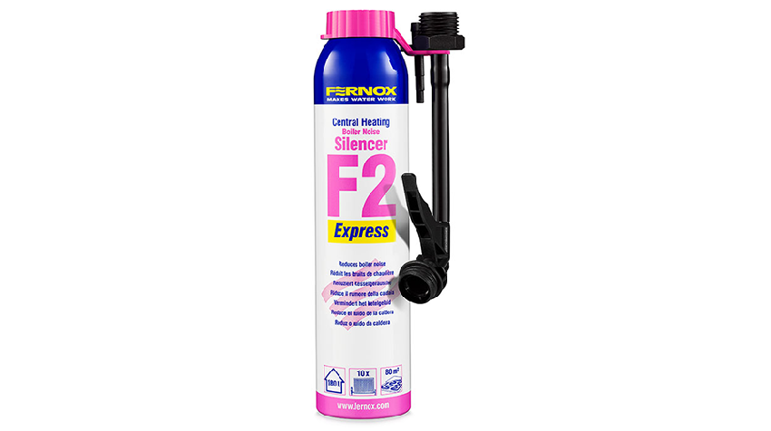 Reviews for Fernox Boiler Noise Silencer F2 Express 265ml - Tool Talk