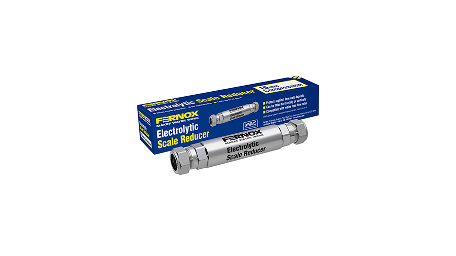 Reviews for Fernox Electrolytic Scale Reducer - Tool Talk