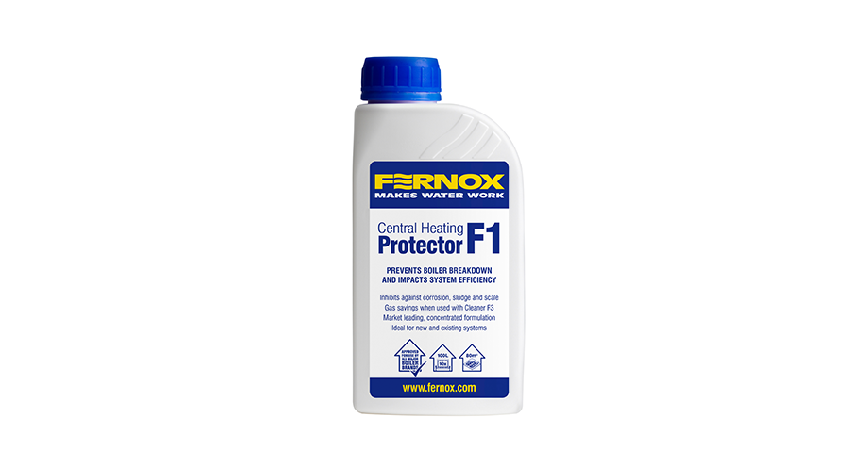 Reviews for Fernox Protector F1 500ml - Tool Talk